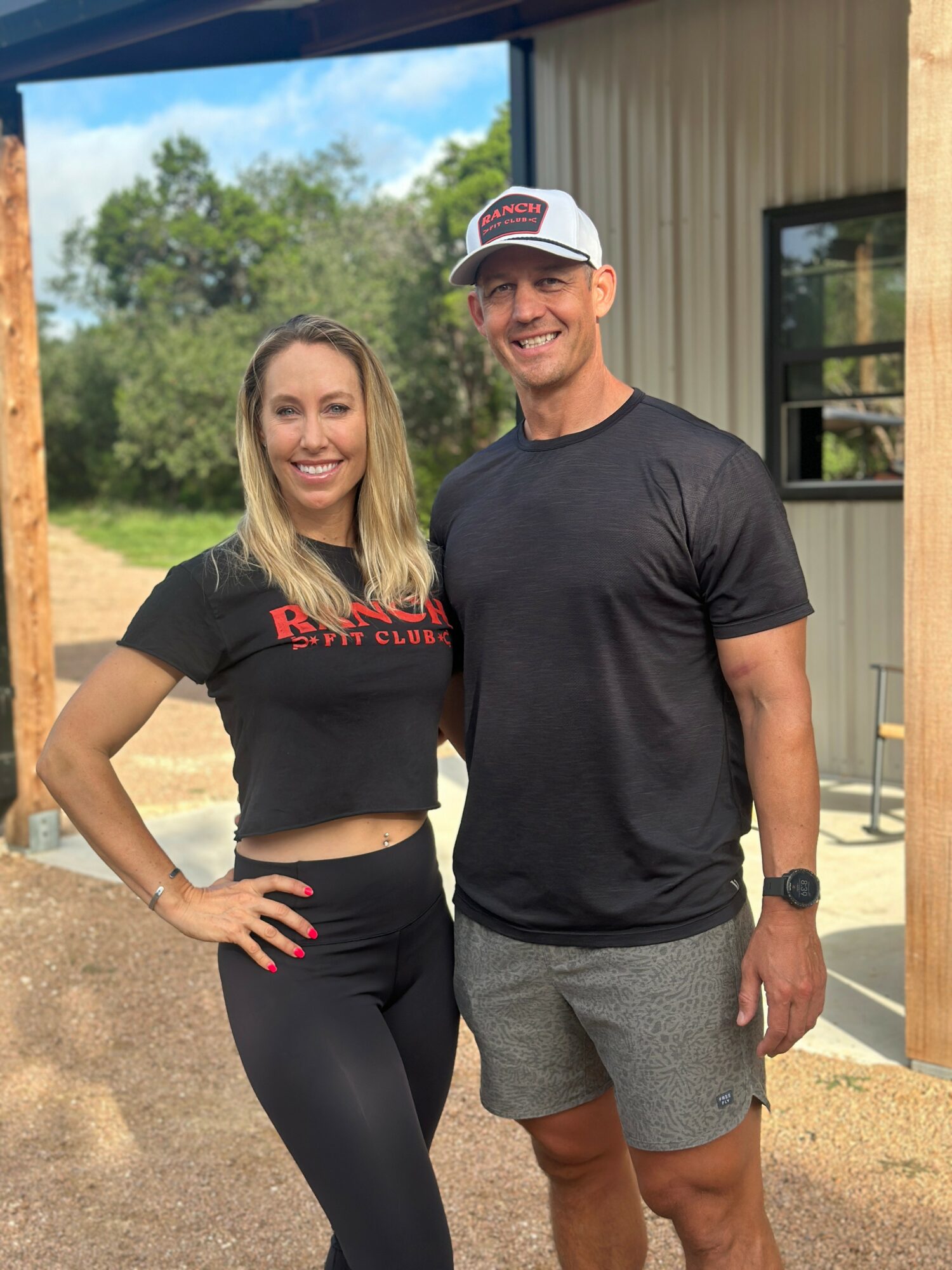 Community Highlights: Meet Roy Shick of Ranch Fit Club - Voyage Austin