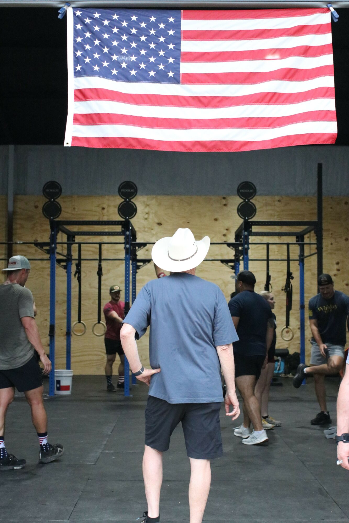 Community Highlights: Meet Roy Shick of Ranch Fit Club - Voyage Austin