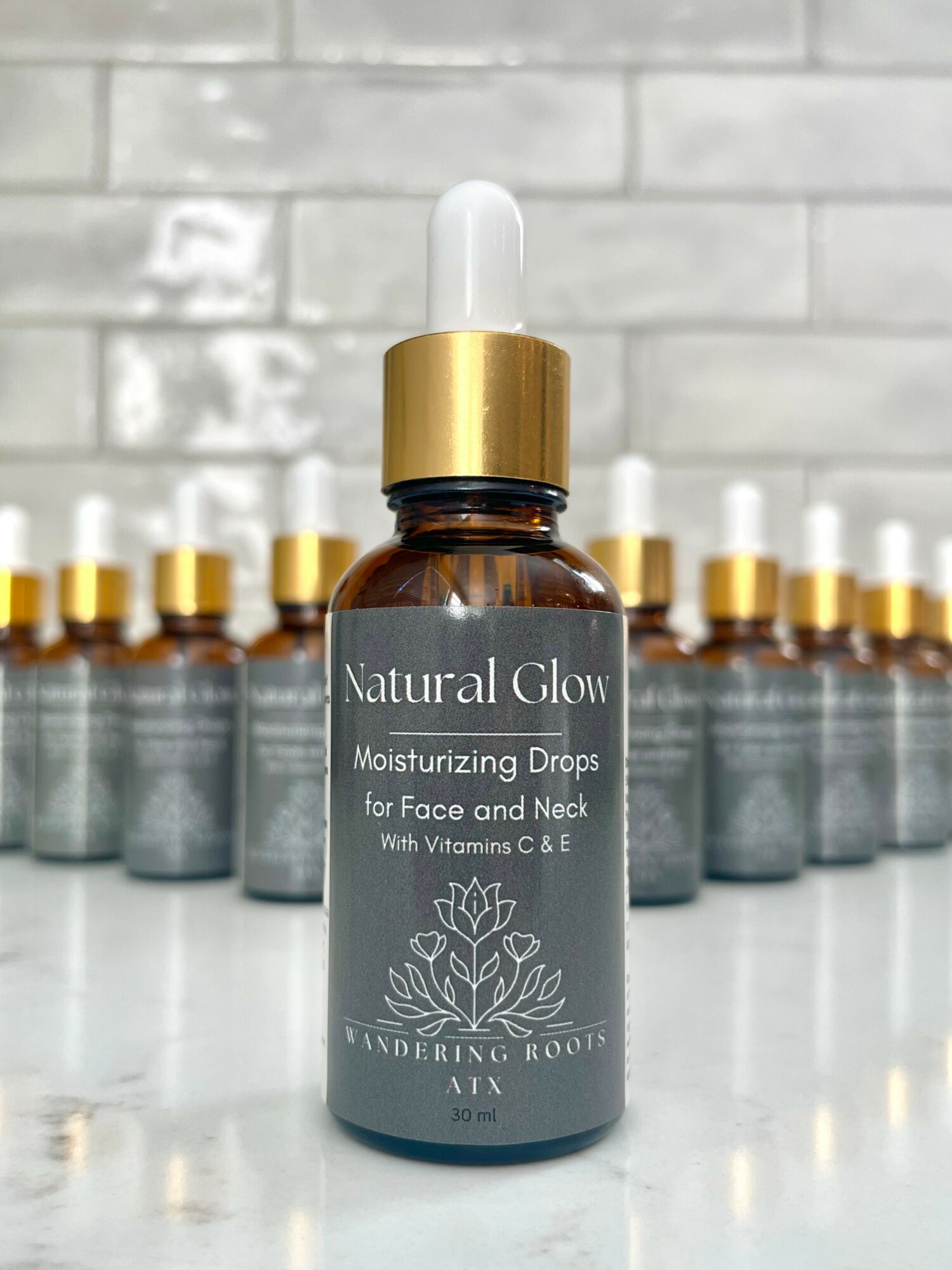 Exploring Life & Business with Jennifer Melancon of Wandering Roots ATX ...