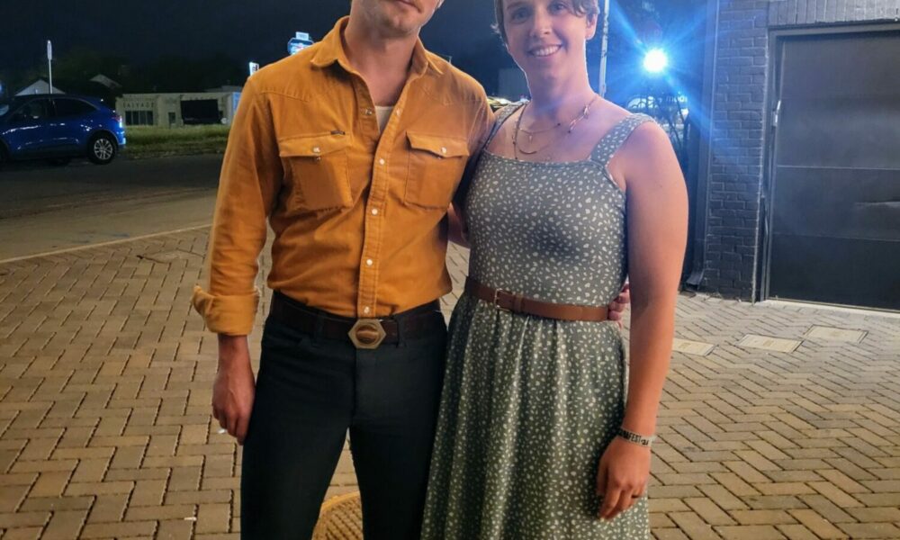 Meet Mindy Johnson of Blanco, TX (Outskirts) - Voyage Austin