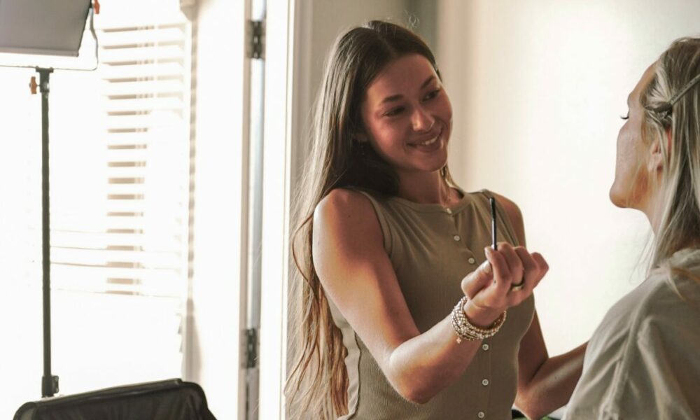 Daily Inspiration: Meet Peyton Davis - Voyage Austin