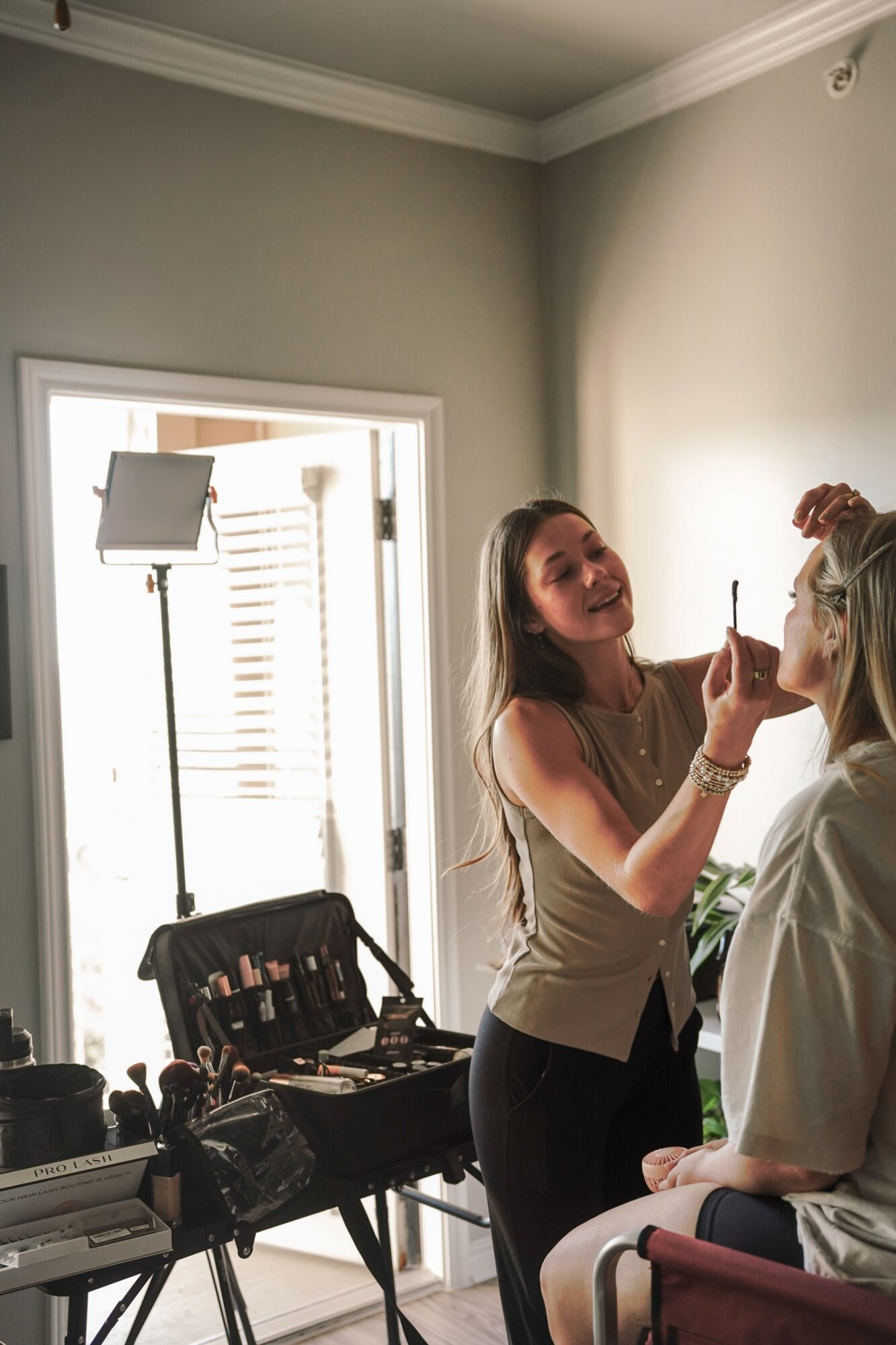 Daily Inspiration: Meet Peyton Davis - Voyage Austin