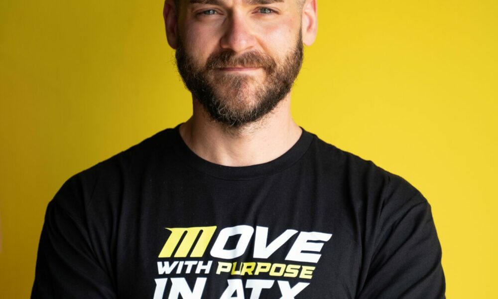 Brian Murray of South Austin on Life, Lessons & Legacy - Voyage Austin