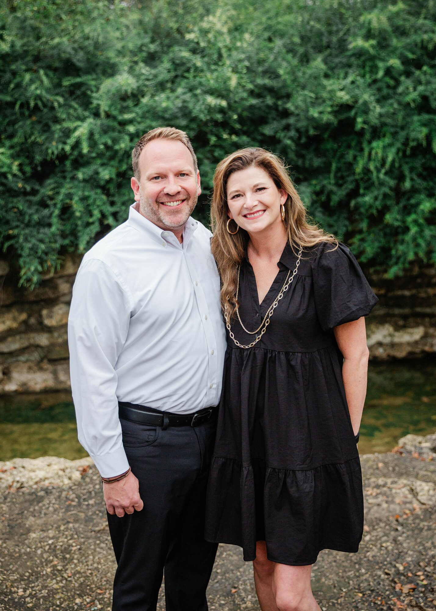 Check Out Anthony Kubes’s Story - Voyage Austin