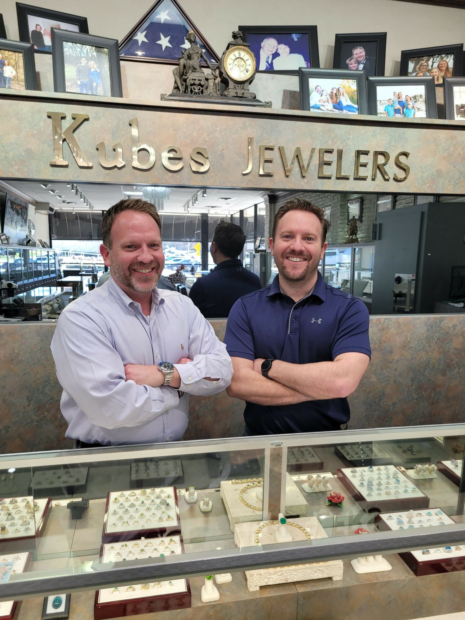 Check Out Anthony Kubes’s Story - Voyage Austin