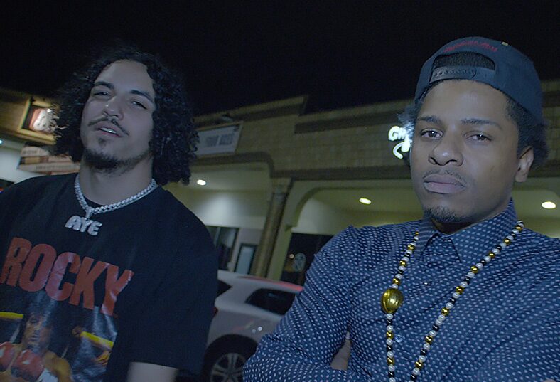 Rising Stars: Meet Jaybo Viewtiful of NW Austin - Voyage Austin