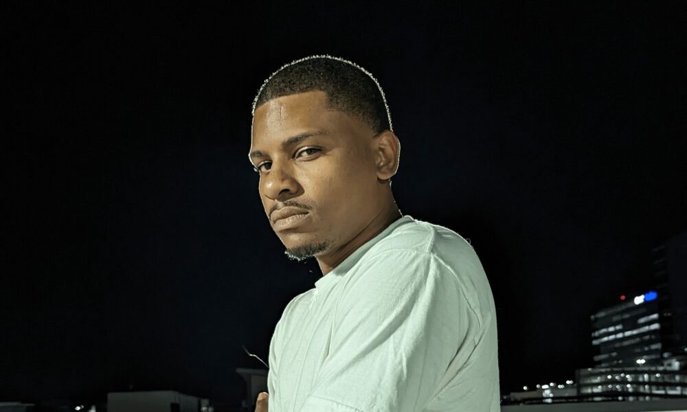 Rising Stars: Meet Jaybo Viewtiful of NW Austin - Voyage Austin