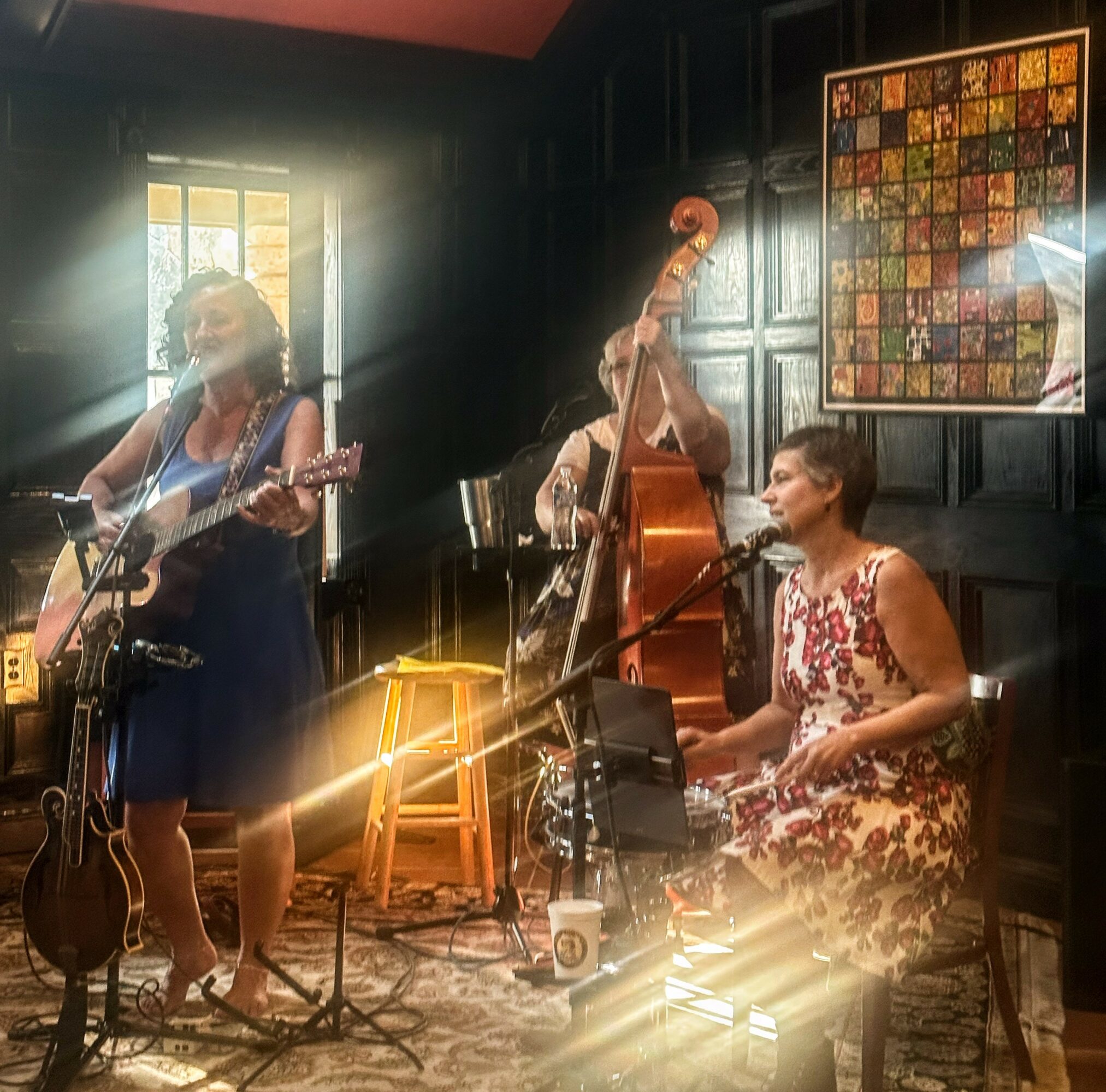 Daily Inspiration: Meet Rose Gabriel - Voyage Austin