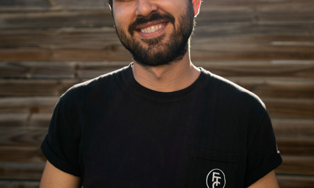 Hidden Gems: Meet Rob Gomez of Rob Gomez Photography - Voyage Austin