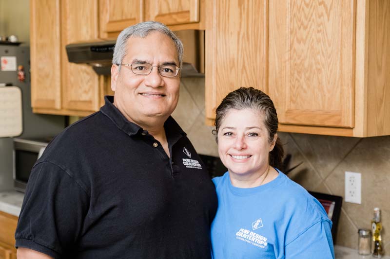 Check Out Gary Inocencio’s Story - Voyage Austin