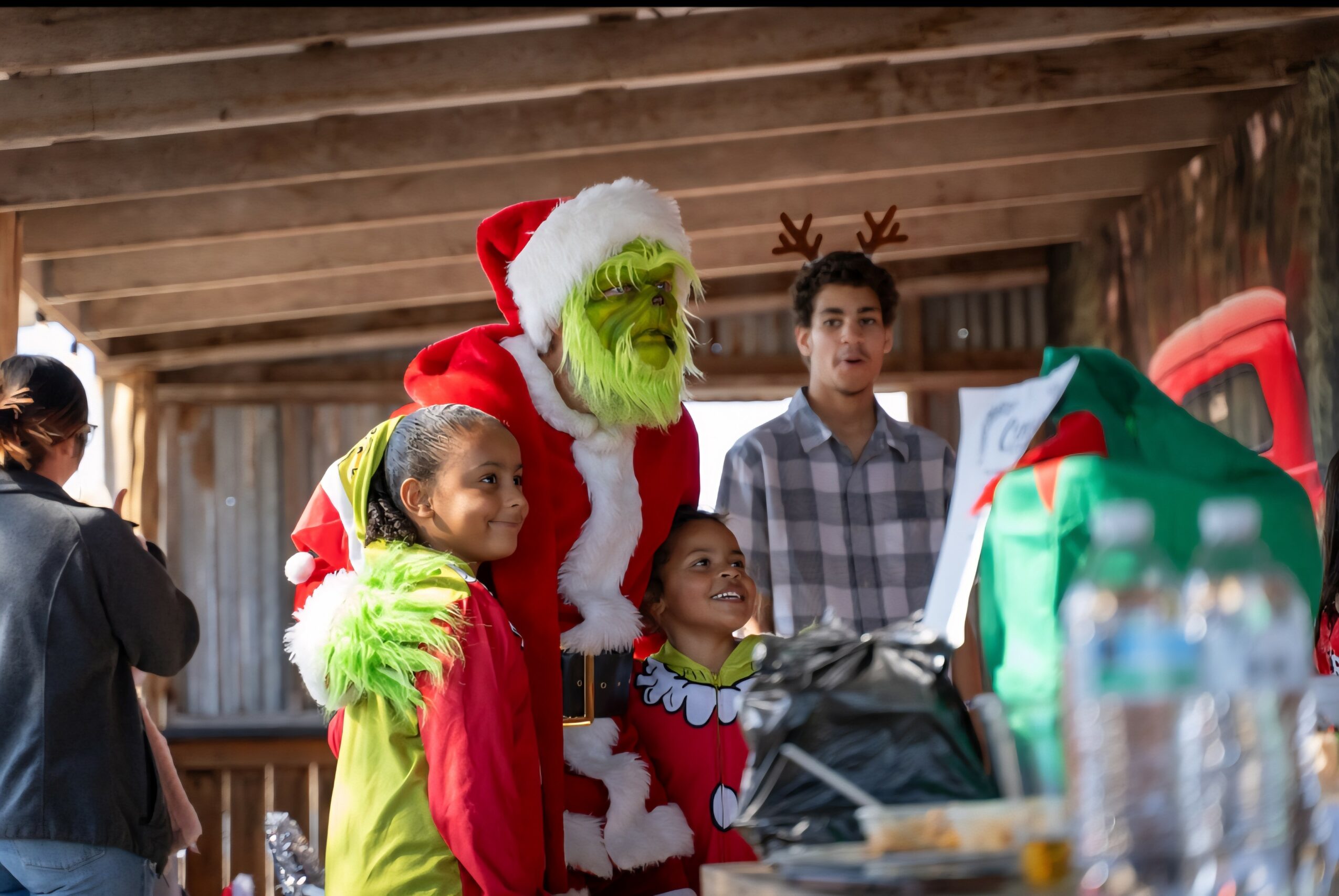 Meet Caron Winder of Caron's Community - Voyage Austin