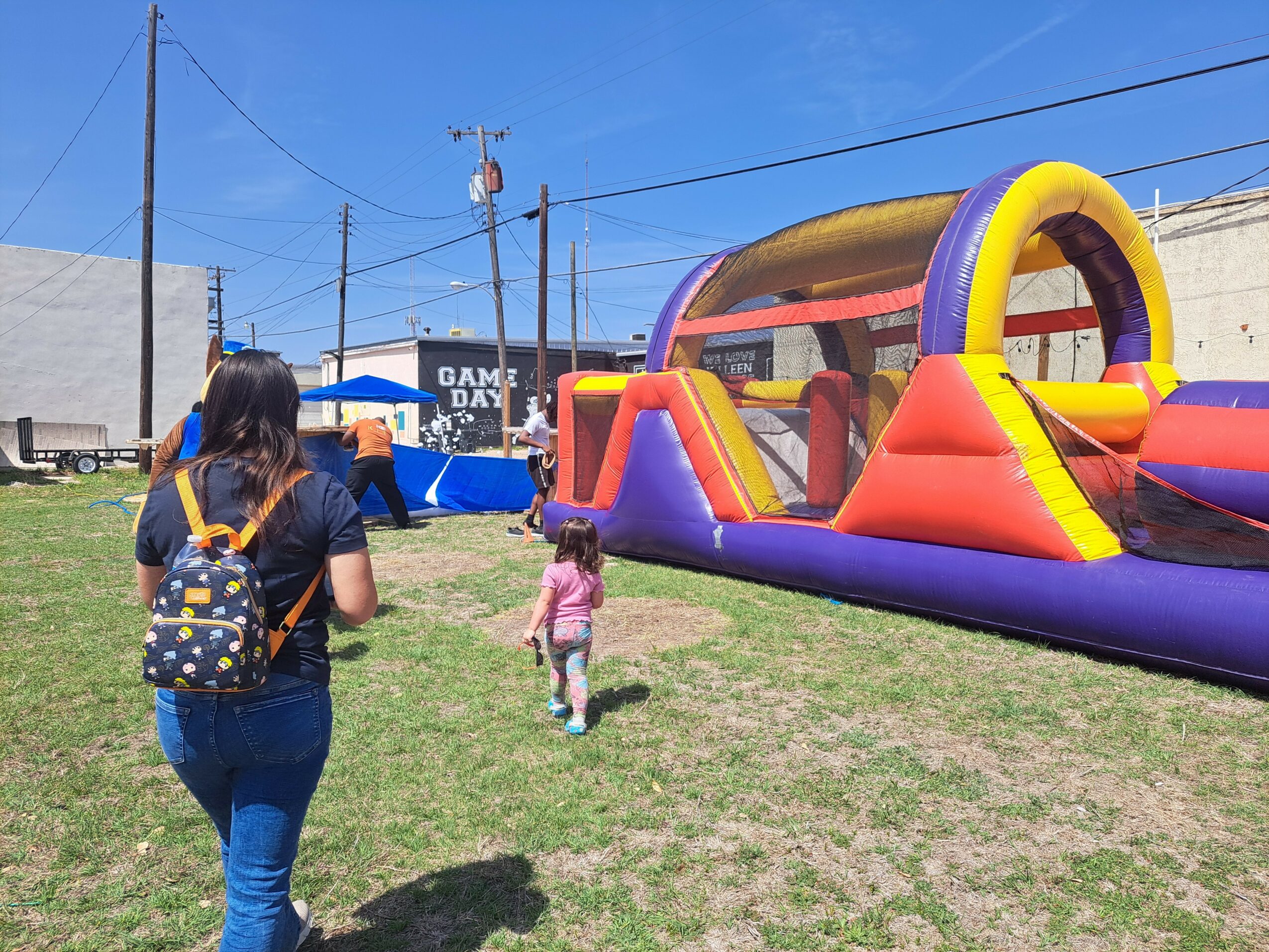 Meet Caron Winder of Caron’s Community – Voyage Austin