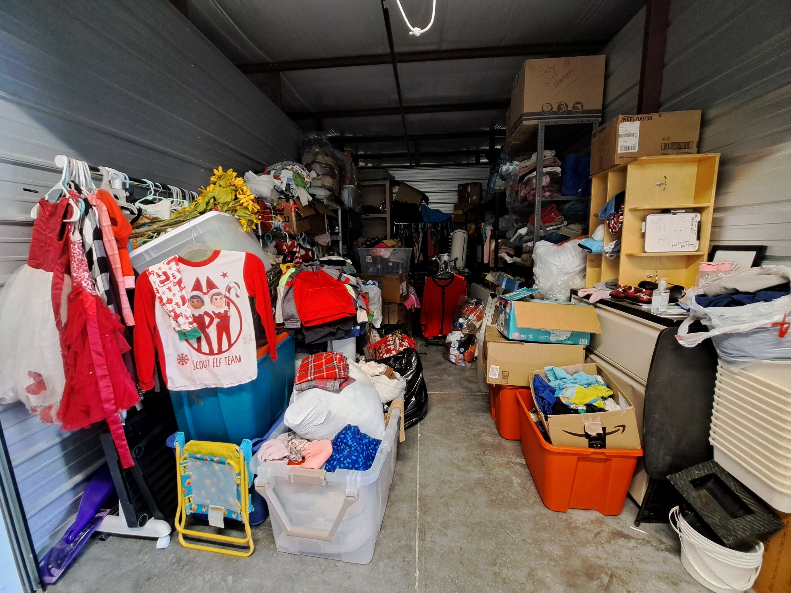 Meet Caron Winder of Caron’s Community – Voyage Austin