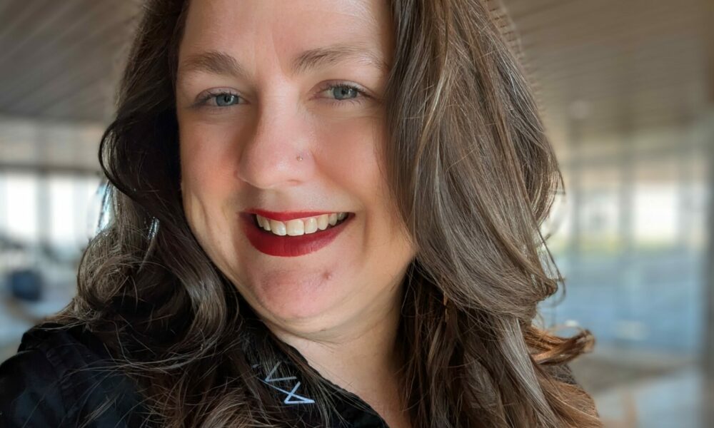 Daily Inspiration: Meet Millie Clark - Voyage Austin