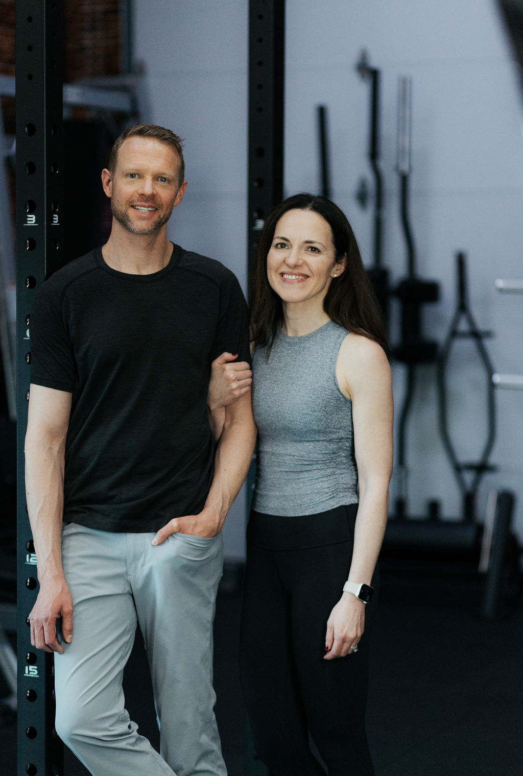 Meet Lauren Frost of Corrective Muscle Solutions - Voyage Austin