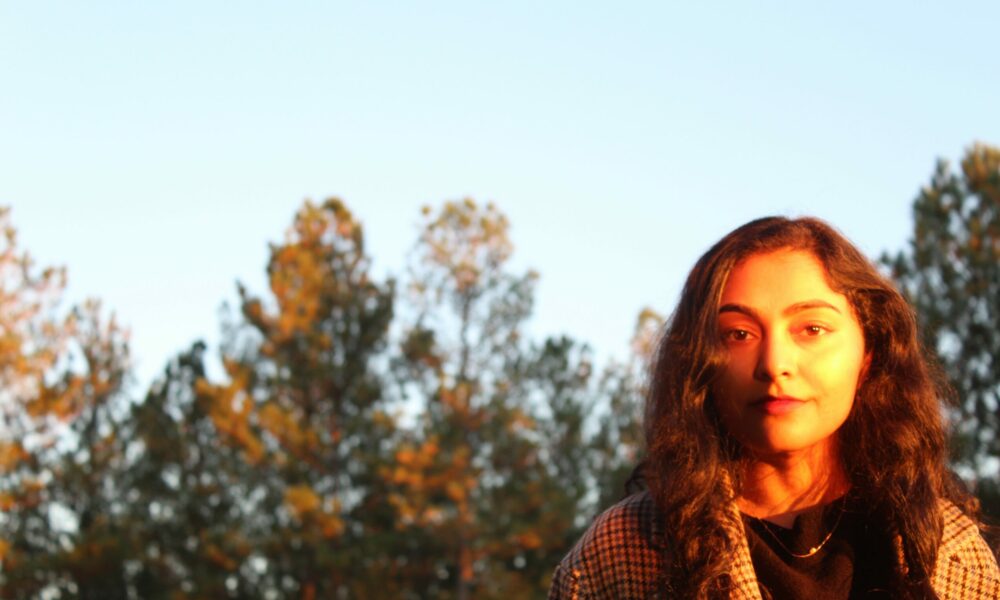 Check Out Neha Muppala’s Story - Voyage Austin
