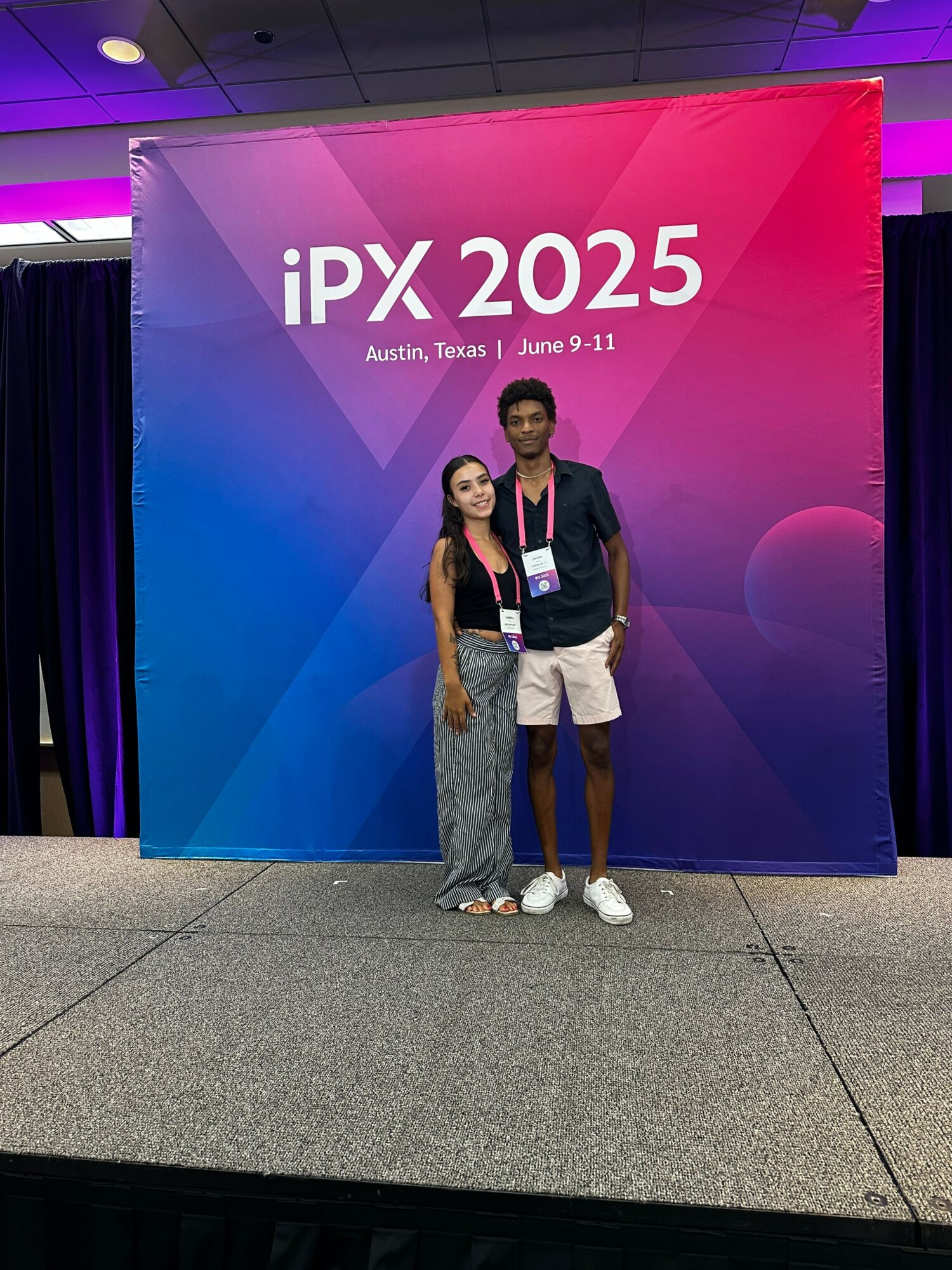 Rising Stars: Meet Isabella Dilu of North Austin - Voyage Austin