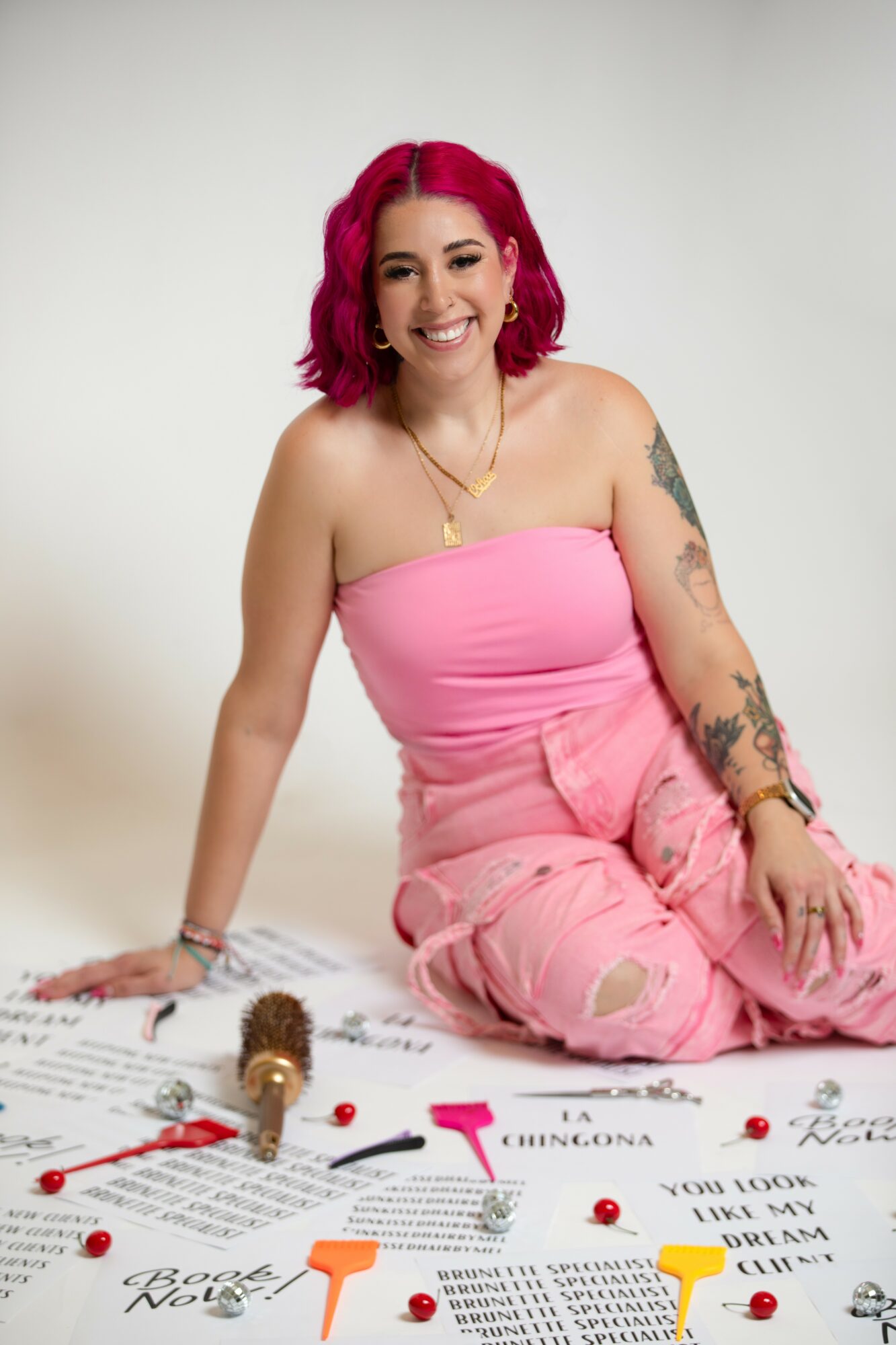 Meet Mel Ochoa of South Central Austin – Voyage Austin