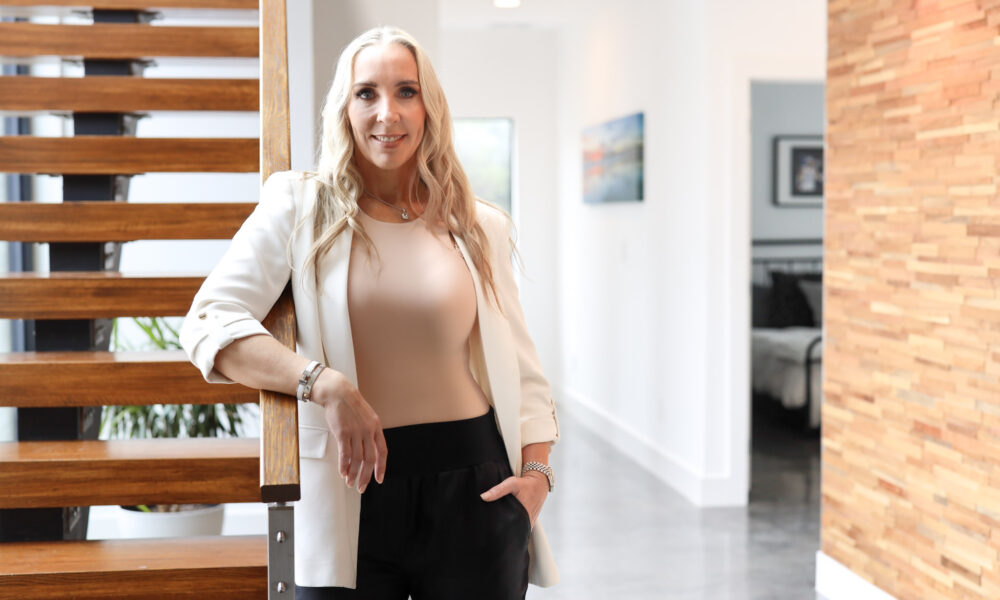 Hidden Gems: Meet Martina Christian of Bespoke Design Build - Voyage Austin