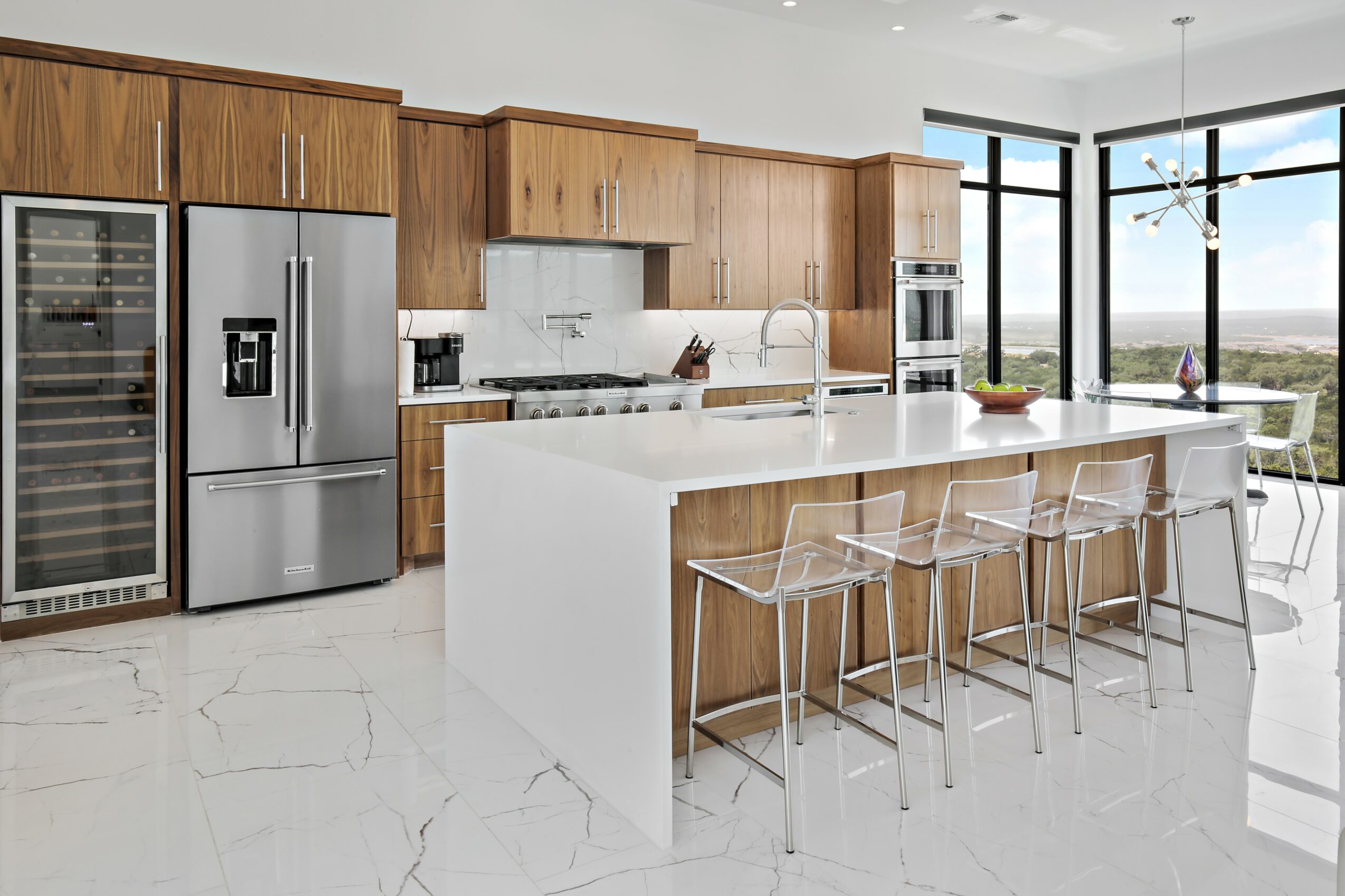 Hidden Gems: Meet Martina Christian of Bespoke Design Build - Voyage Austin