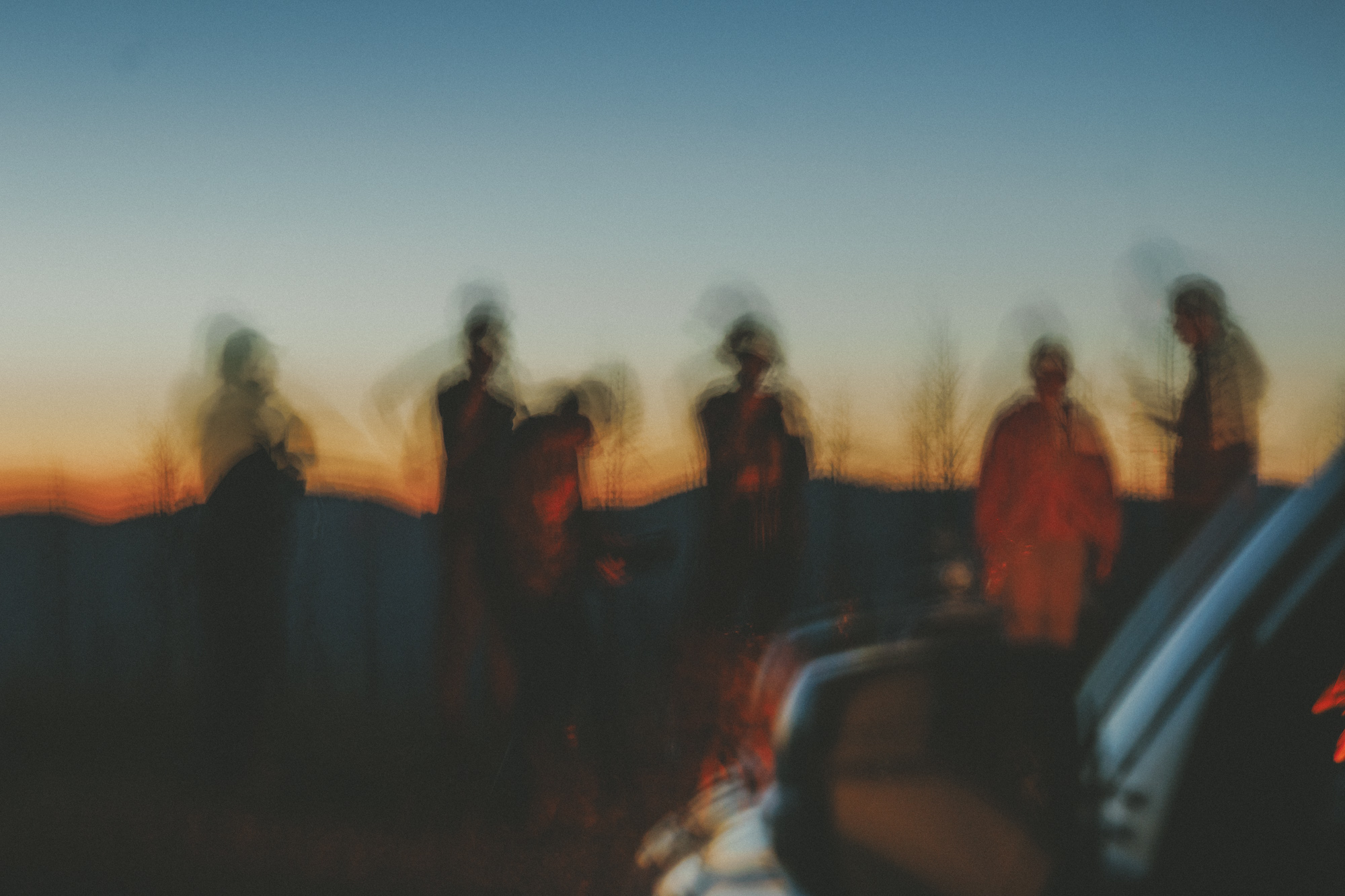 Conversations with Josiah Jones - Voyage Austin
