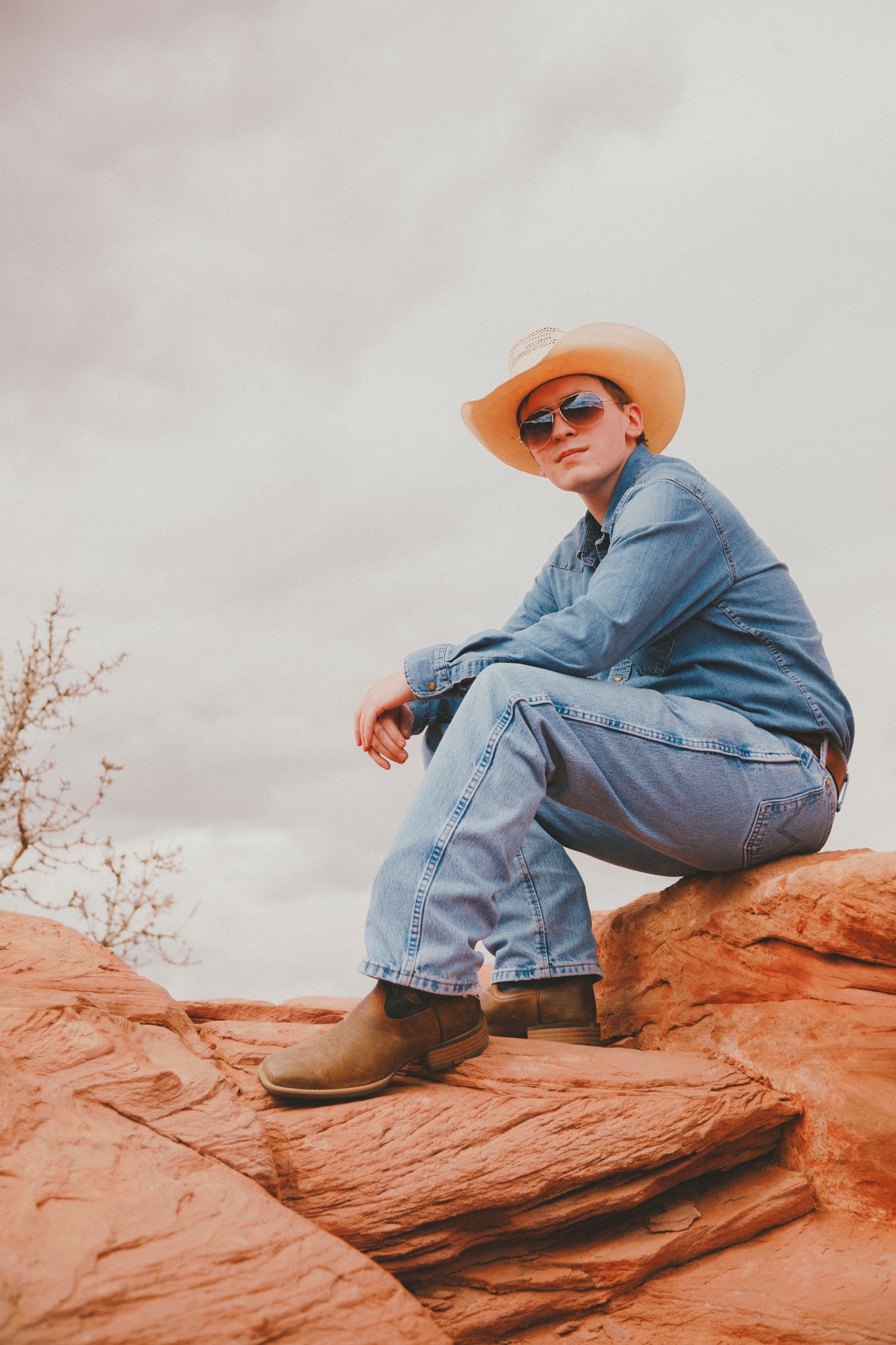 Conversations with Josiah Jones - Voyage Austin