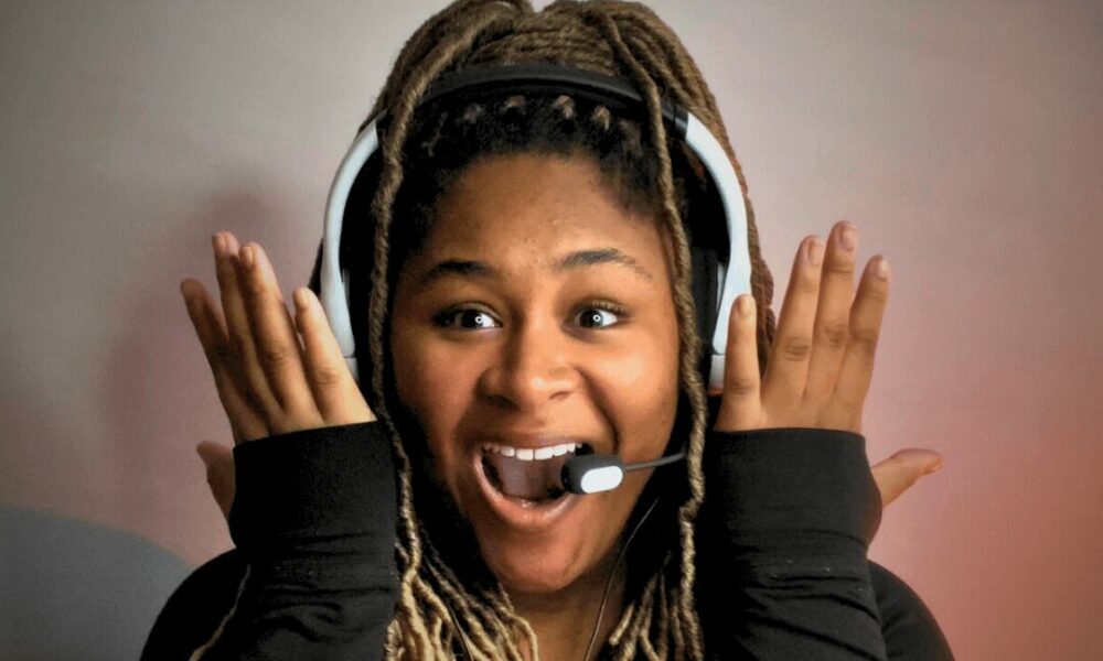 Check Out Taylor Ayers’s Story - Voyage Austin