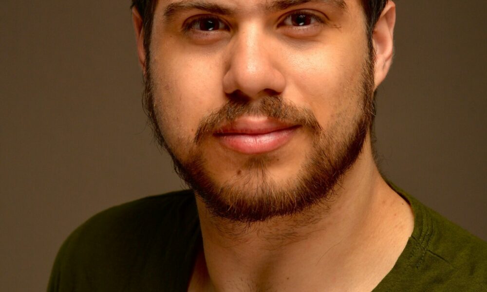 Arjon Bashiri on Life, Lessons & Legacy - Voyage Austin