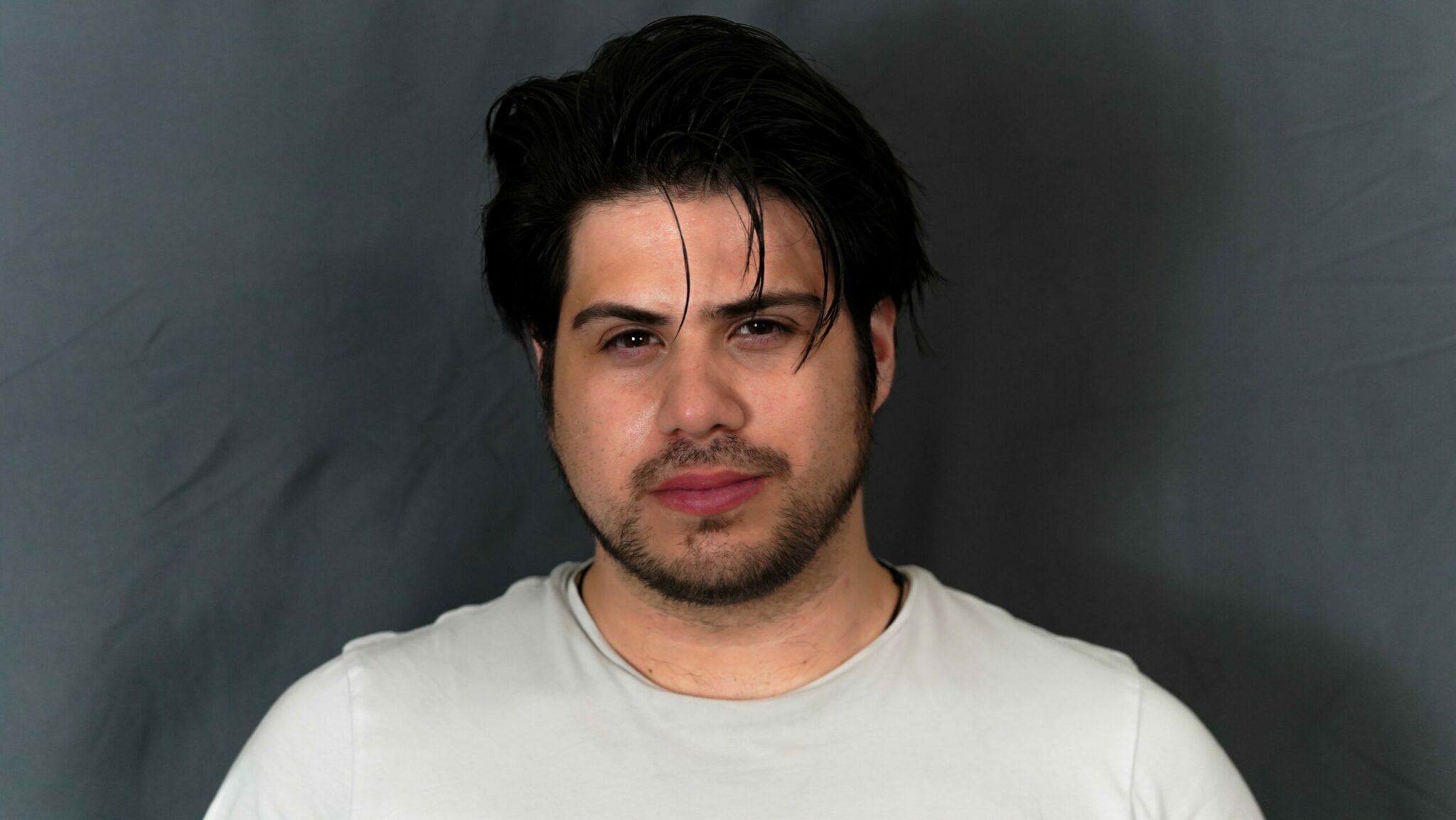 Arjon Bashiri on Life, Lessons & Legacy - Voyage Austin