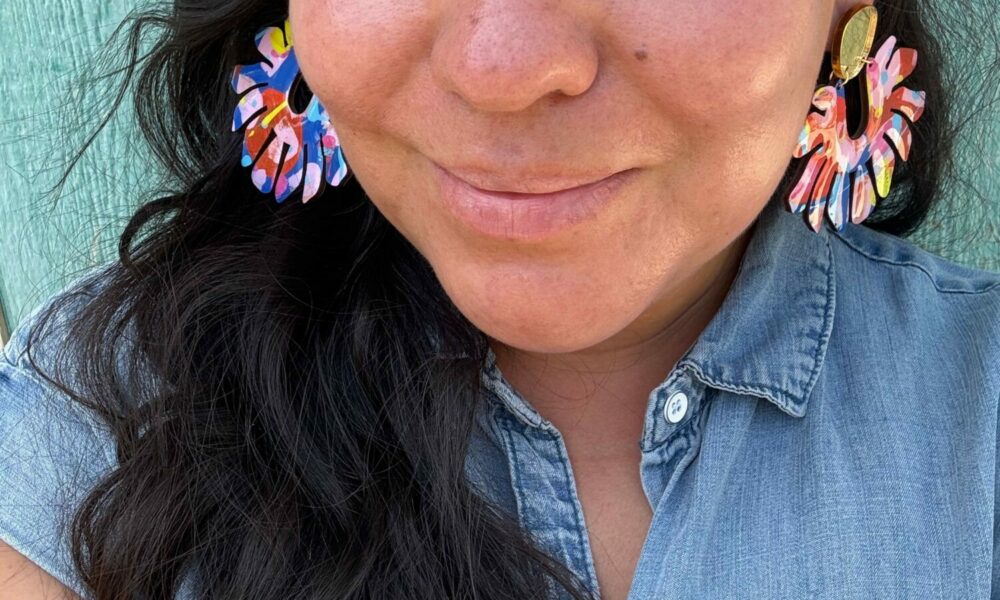 Meet Erin Lindsey of East Austin - Voyage Austin