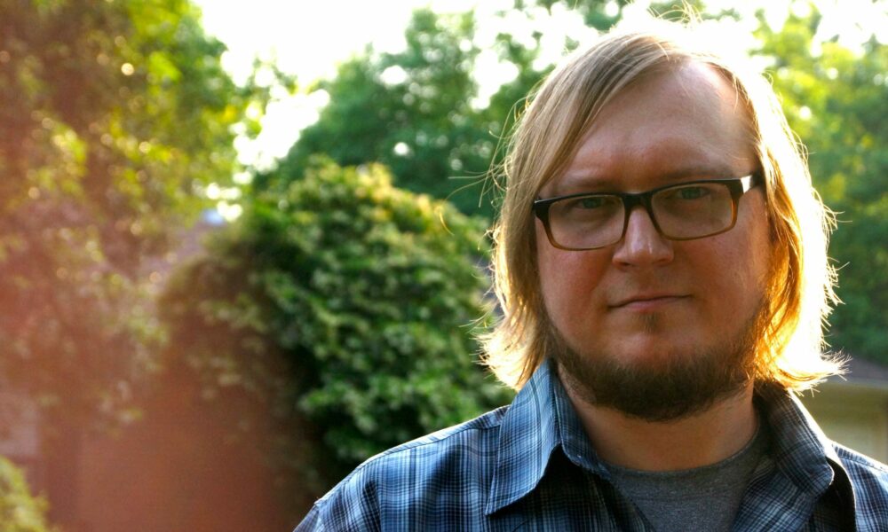 Daily Inspiration: Meet Curtis Pollock - Voyage Austin