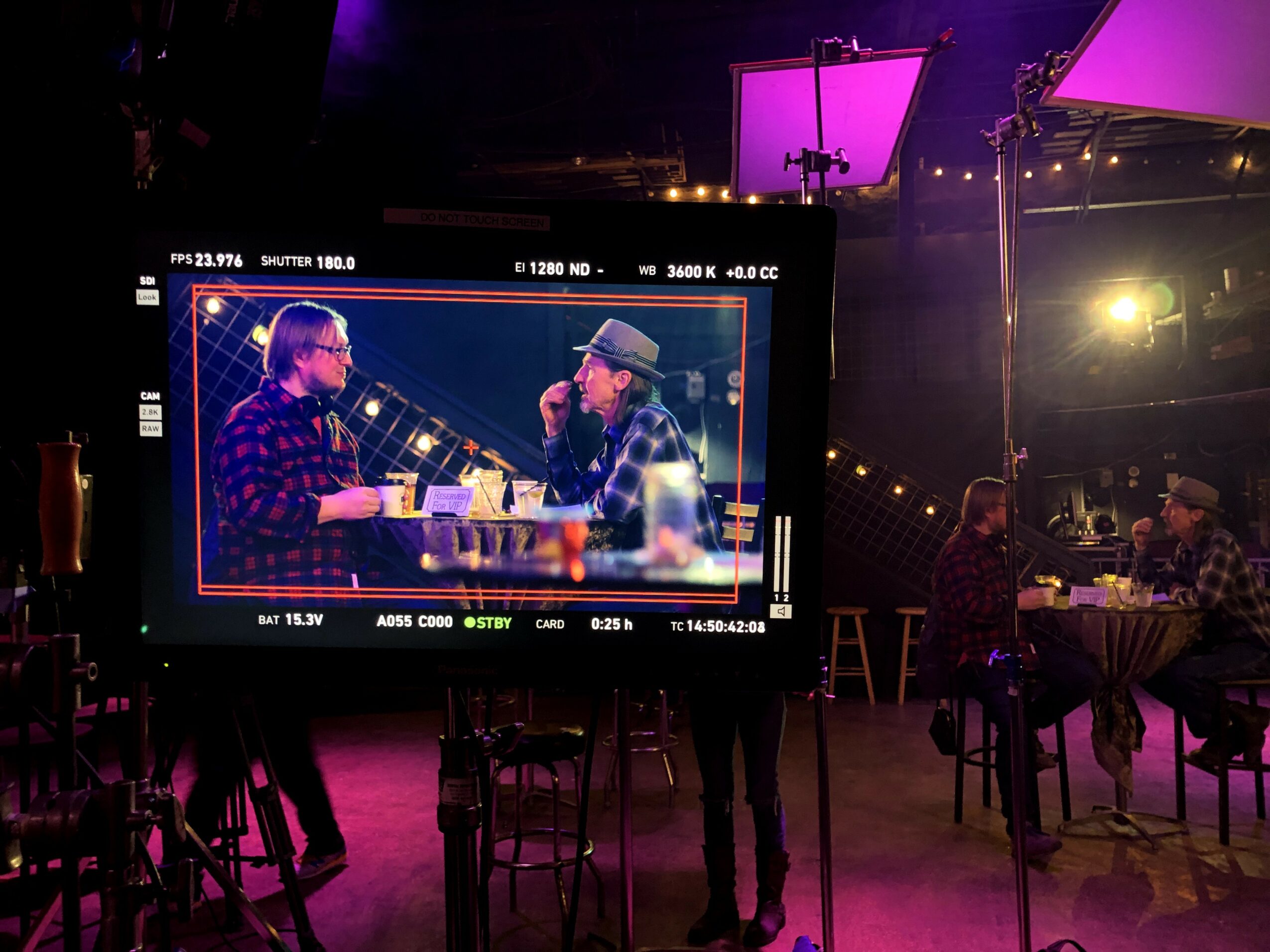 Daily Inspiration: Meet Curtis Pollock - Voyage Austin