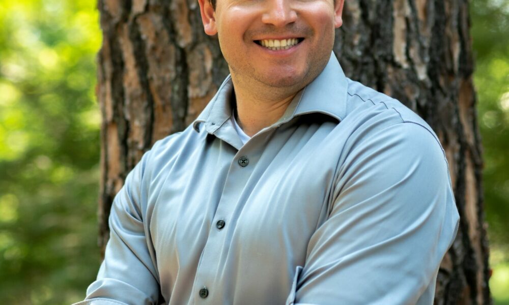 An Inspired Chat with Timothy Schramm of Austin - Voyage Austin