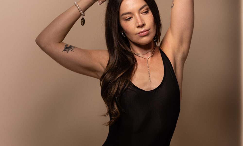 Exploring Life & Business with Kristin Gaither of Persistensea - Voyage ...