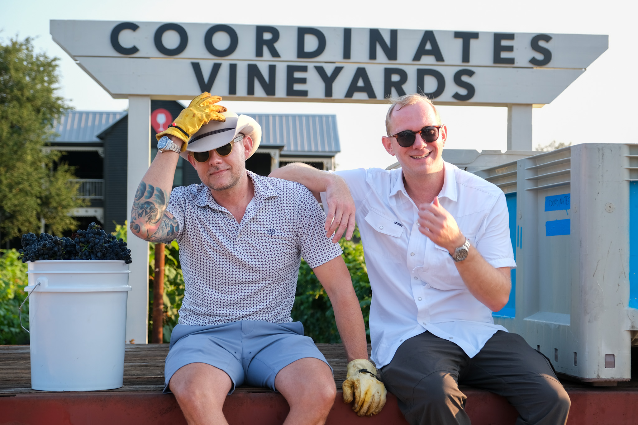 Rising Stars: Meet Austin Kerr of Hye and Fredericksburg, TX - Voyage ...