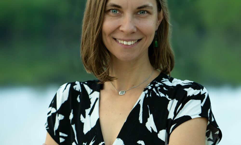 Story & Lesson Highlights with Candice DeRiso of Leander - Voyage Austin
