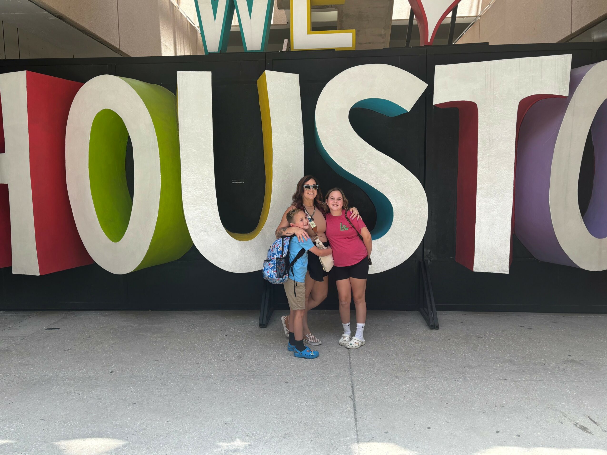 Check Out Jessica Merritt’s Story - Voyage Austin