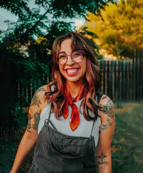 Life & Work with Nikki Thompson of Austin / San Marcos - Voyage Austin