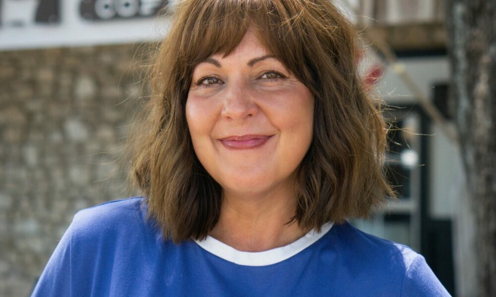 Hidden Gems: Meet Lori Green of Mazama Coffee co & Roastery - Voyage Austin