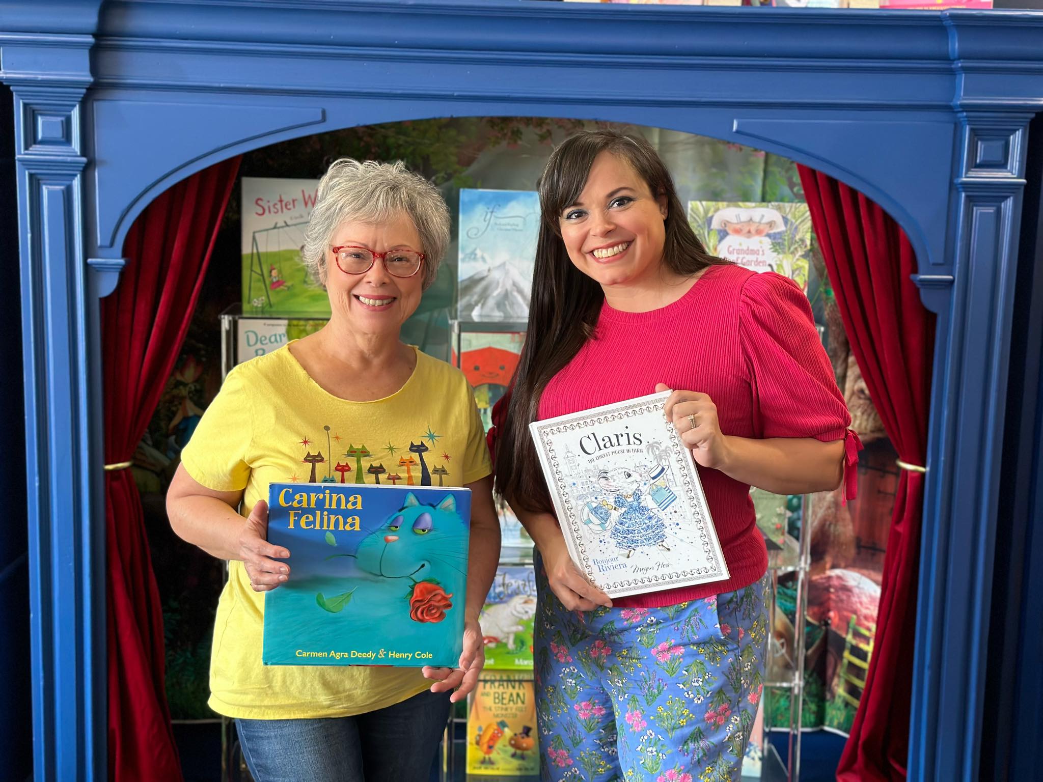 Meet Stephanie Robertson of Paper Bark Birch - Voyage Austin