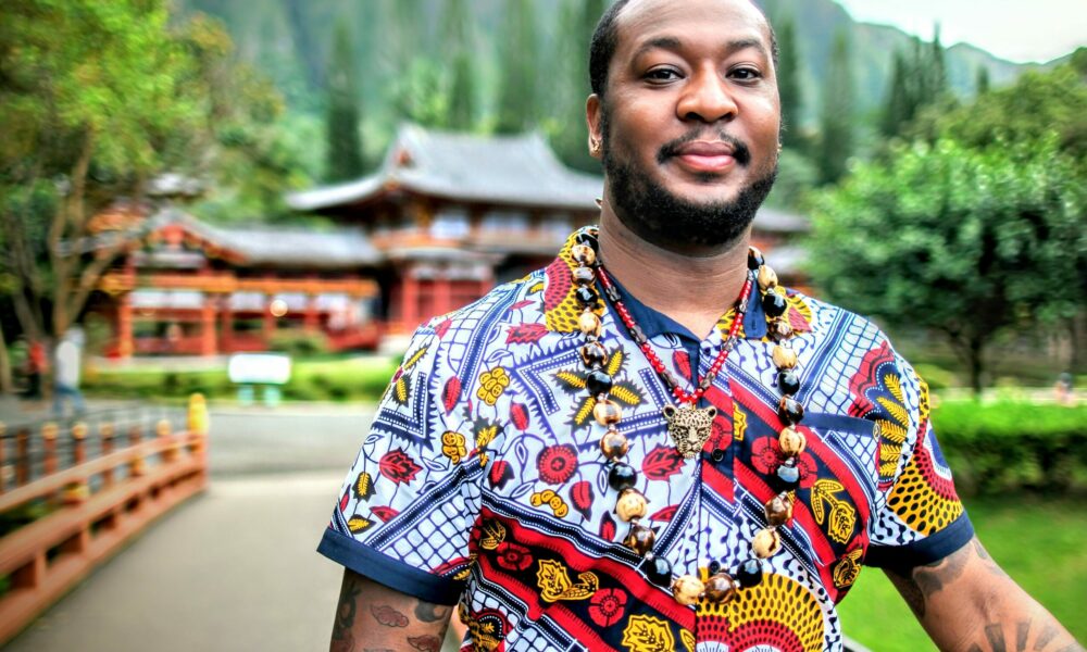 Jayde "Scooby" Graham of North Austin on Life, Lessons & Legacy ...