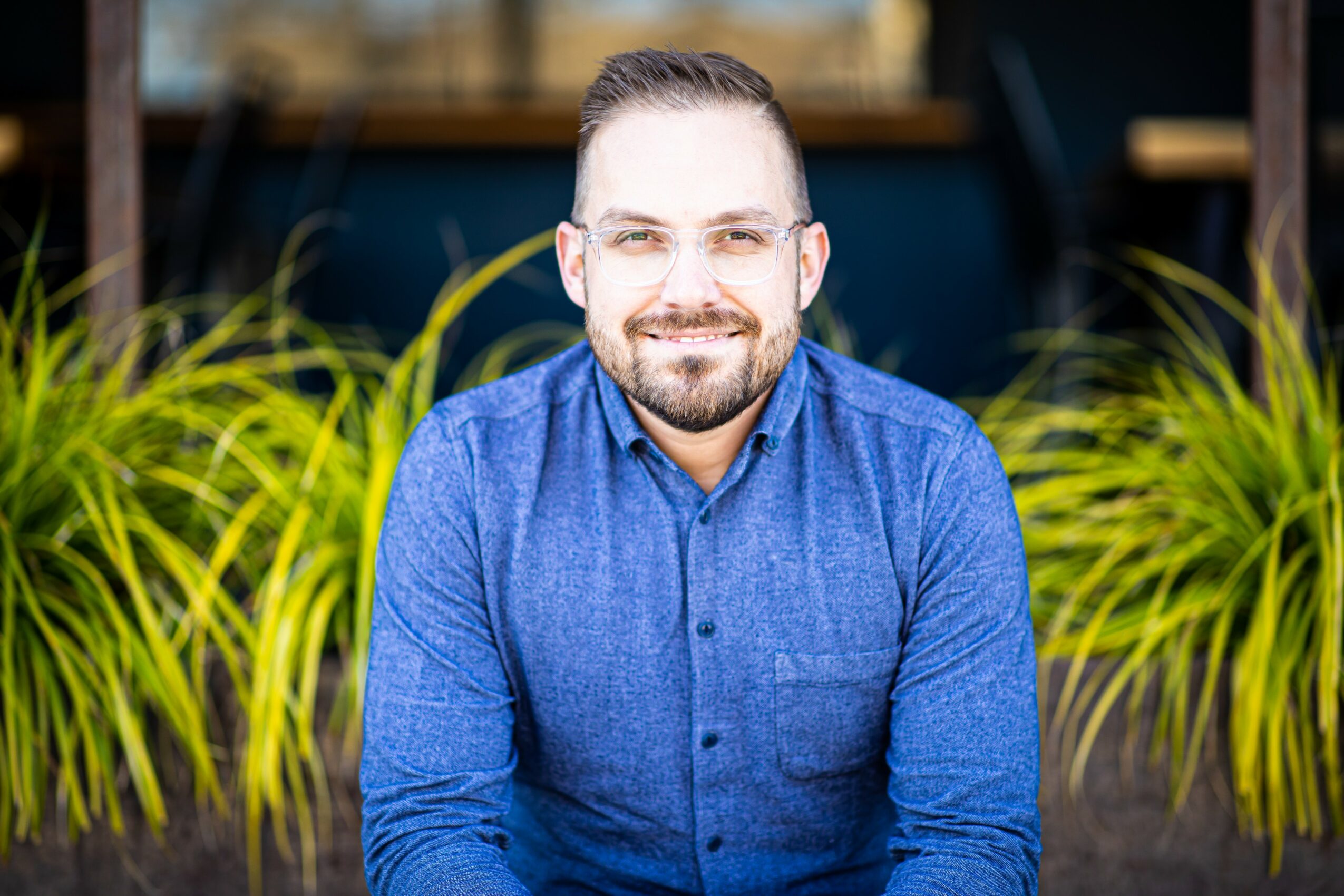 Conversations with Jason Robb - Voyage Austin