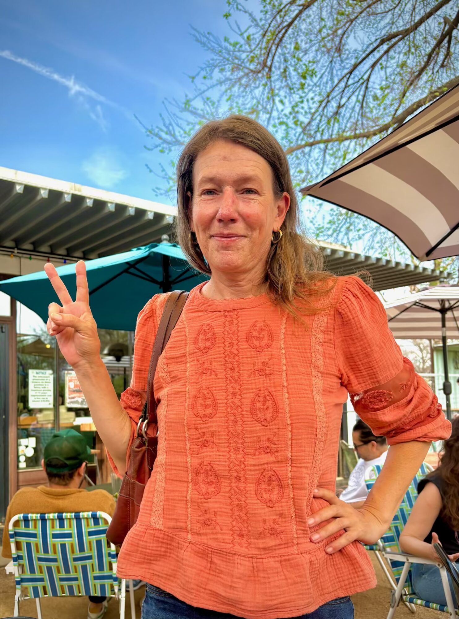 Life & Work with Rachel Koper of East Austin - Voyage Austin