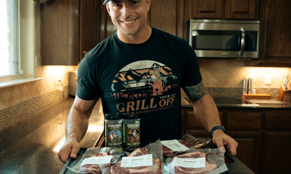 Jason Murff of Salado on Life, Lessons & Legacy – Voyage Austin