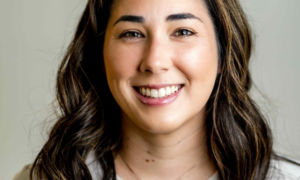 Life & Work with Amber Barry of Austin Area - Voyage Austin