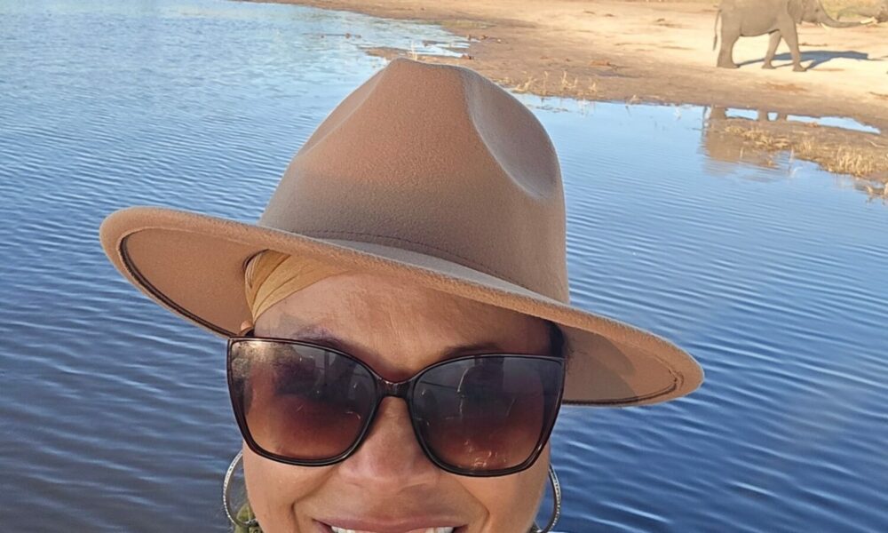 Life, Values & Legacy: Our Chat with Krista Betts of Westlake - Voyage ...