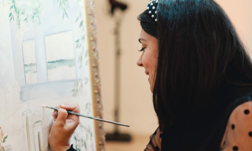 Life, Values & Legacy: Our Chat with Avery Miller of Round Rock ...
