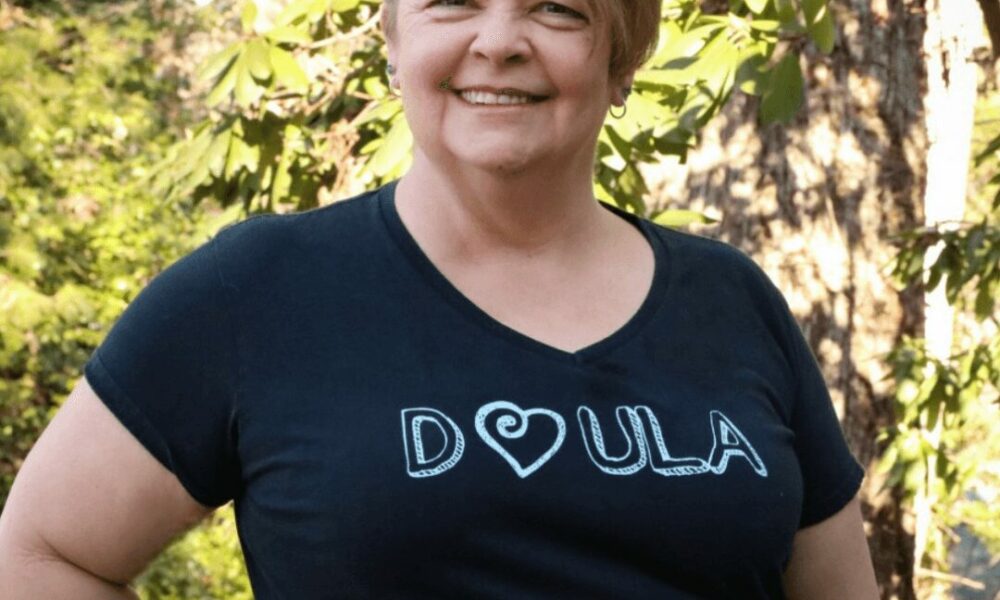 allison coleman’s Stories, Lessons & Insights - Voyage Austin