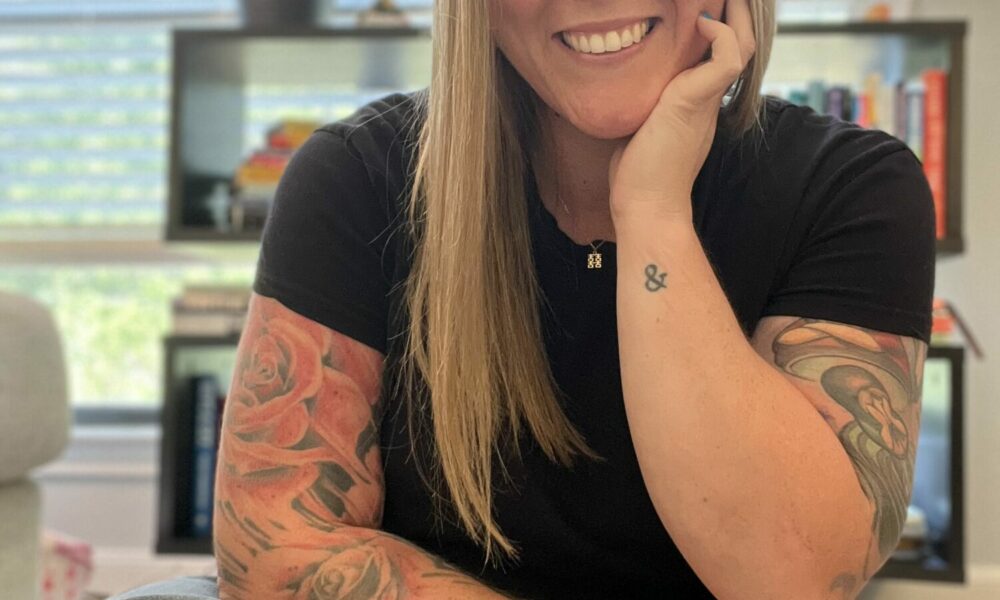 Julie Burke of Westlake on Life, Lessons & Legacy - Voyage Austin