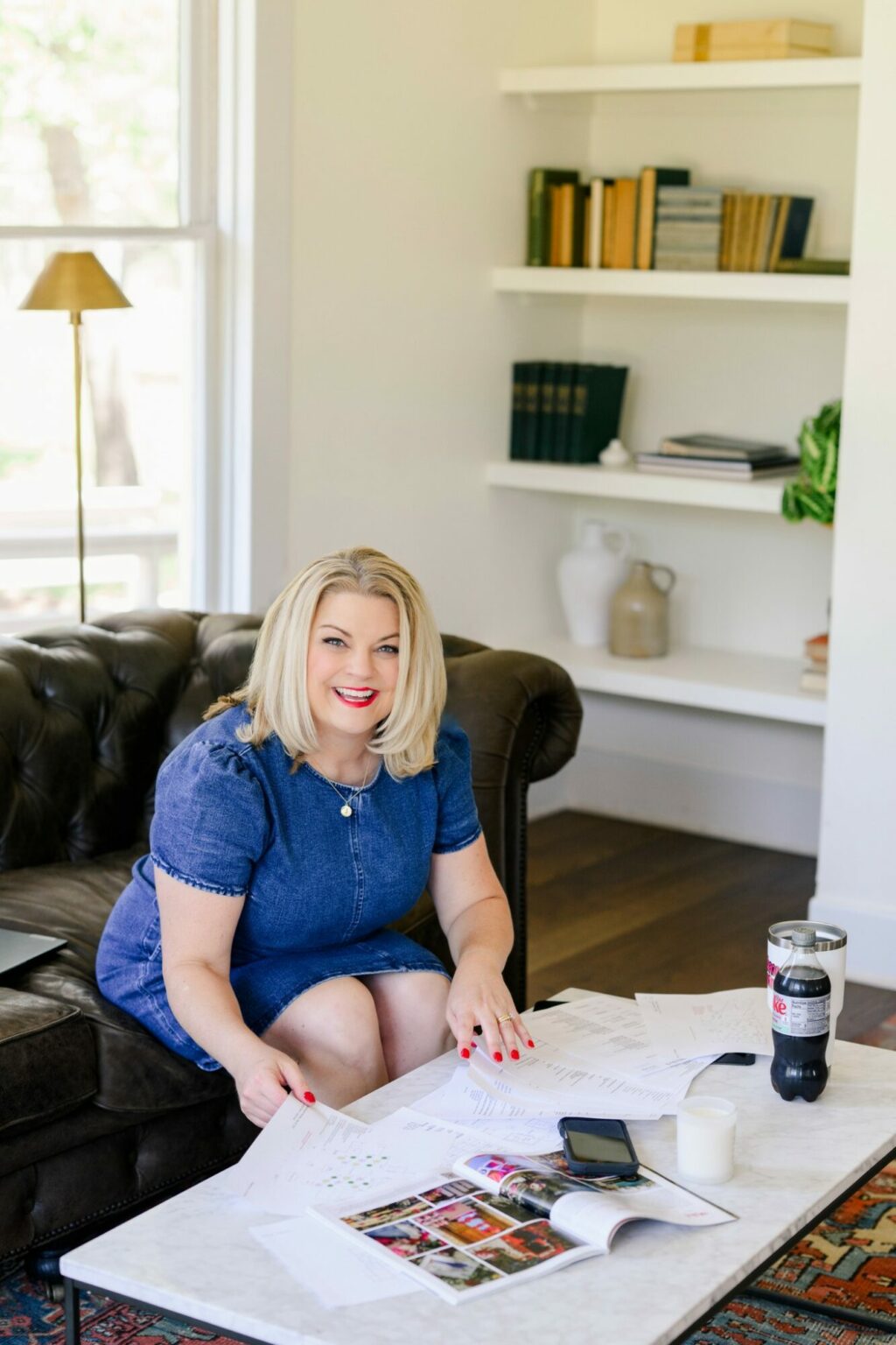 Jennifer Ashford of on Life, Lessons & Legacy – Voyage Austin
